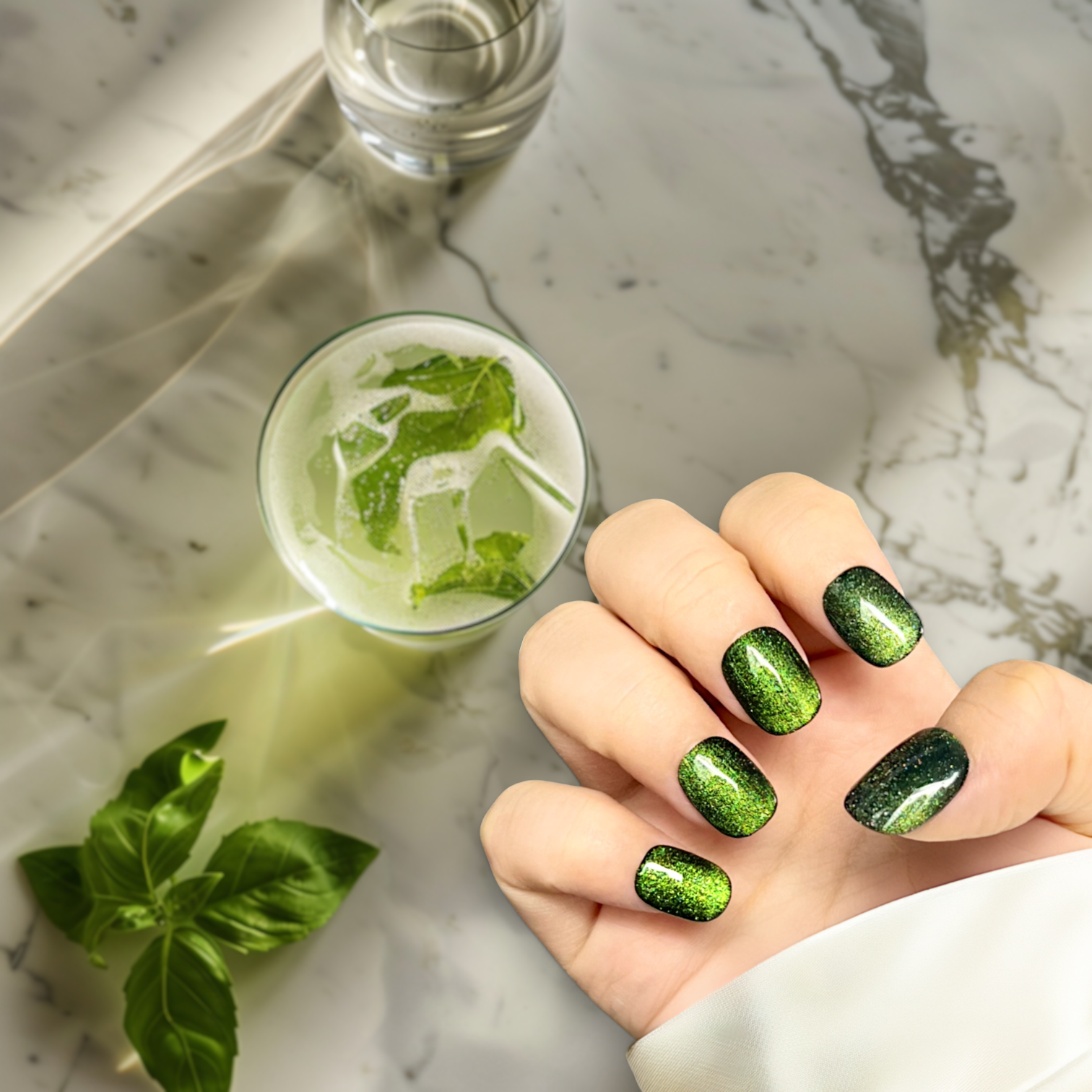 10Must-Know Questions About Nail Salons in Darien – Daring Lily