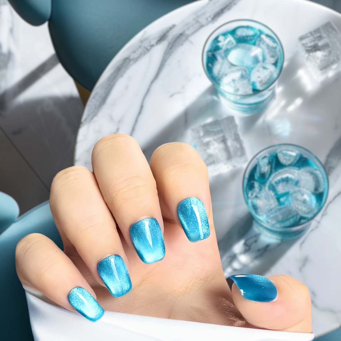 The Affordable Luxury Alternative to Nail Salons in Midland, TX: Premi ...